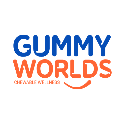 Gummy Worlds - Gummy Supplements | Private Label & Contract Manufacturing